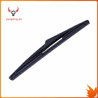Rear Wiper Blade For H304 /Ford Fiesta | Shopee Philippines