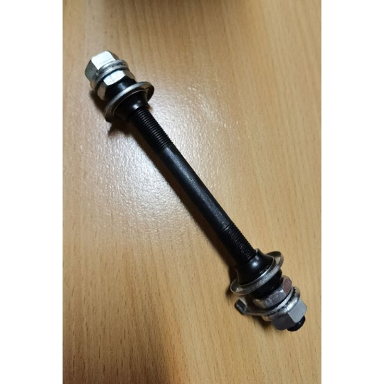 Wholesale (20 pcs) Front Axle Set 14G ~ 10G | Shopee Philippines