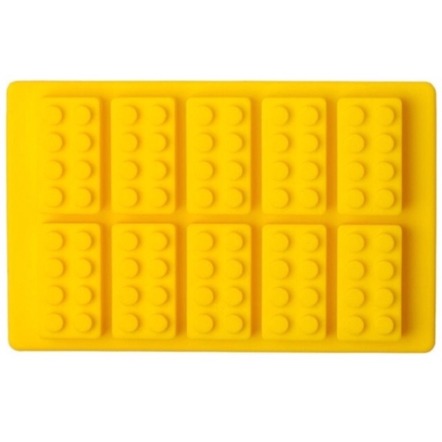 Lego Blocks Silicon Molder | Shopee Philippines