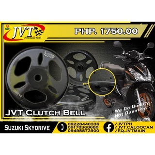 jvt clutch bell - Best Prices and Online Promos - Jun 2024 | Shopee ...