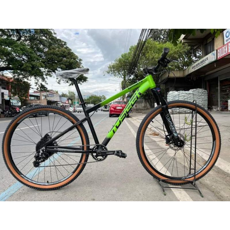 TOSEEK HARRISON 1x10 2.0 TOSEEK ALPHINE 2.0 1X9 ALLOY MOUNTAIN BIKE HYDRAULIC 27.5ER 29ER Shopee Philippines