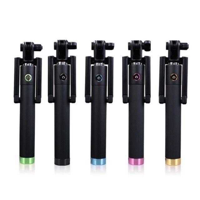 Universal Selfie Stick Monopad Use For Phone | Shopee Philippines