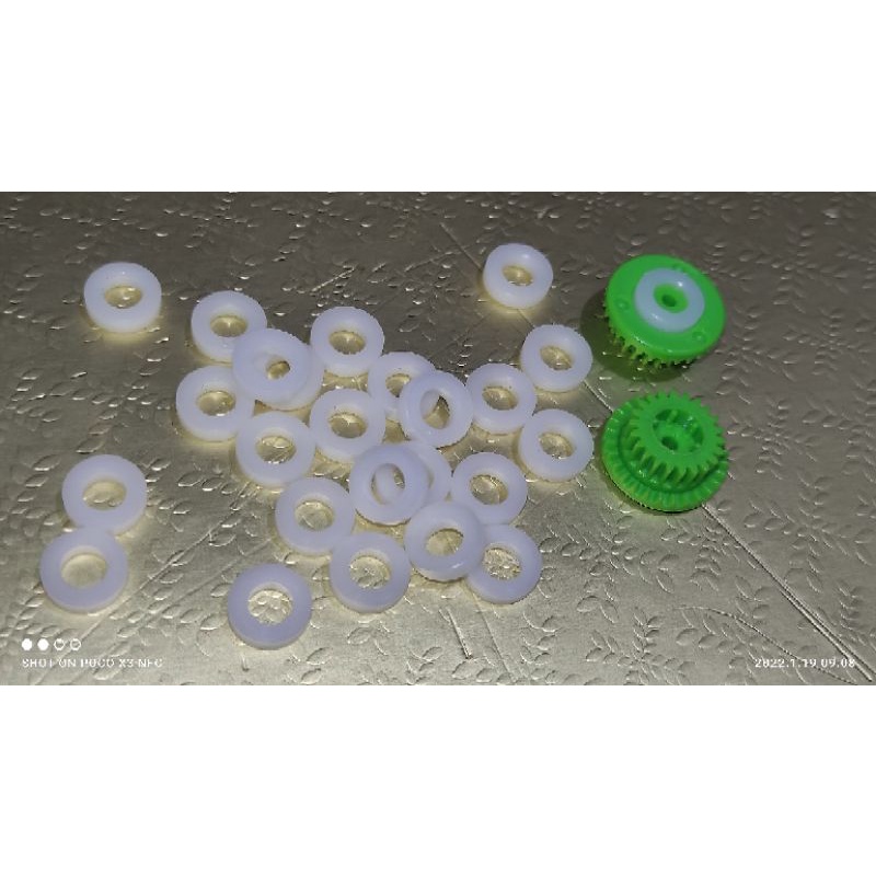 Teflon Gear Pineapple Aoda | Shopee Philippines