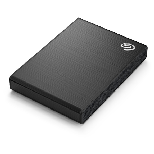 Seagate 1TB One Touch USB 3.2 Gen 1 External Hard Drive with Password ...