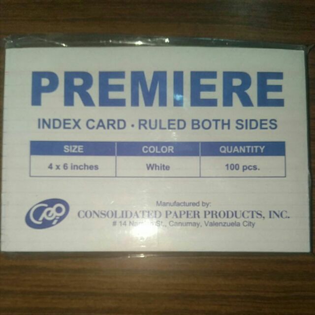 Shop 1/4 index card for Sale on Shopee Philippines