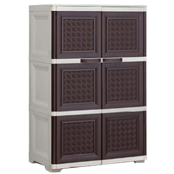 Zooey Acacia Rattan Cabinet 2020-ACA | Shopee Philippines