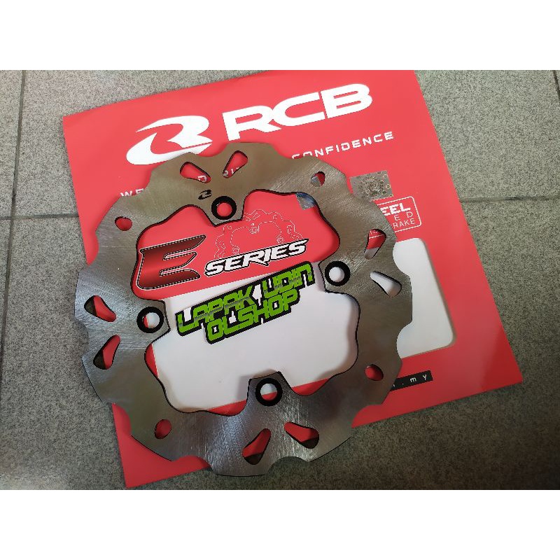 Disc Brake Disc Rear Disc RACING BOY RCB E-SERIES 220mm STANDART Supra ...