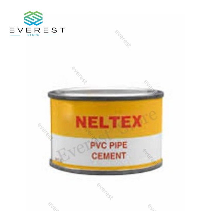 NELTEX PVC CEMENT SOLVENT 100CC 200CC 400CC | Shopee Philippines