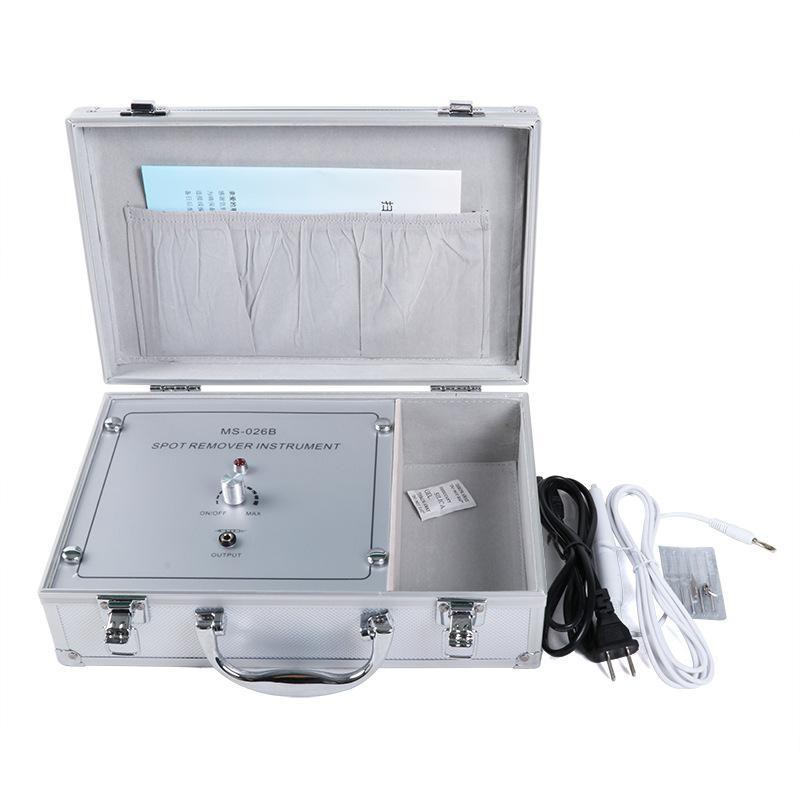 Warts removal Machine Cautery machine in Suitcase type with warranty ...