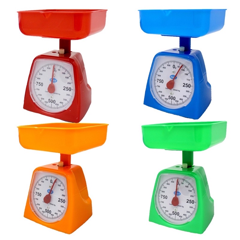 TIMBANGAN 3KL&5 , WEIGHIENG SCALE , Manual Classic Mechanical Analog ...