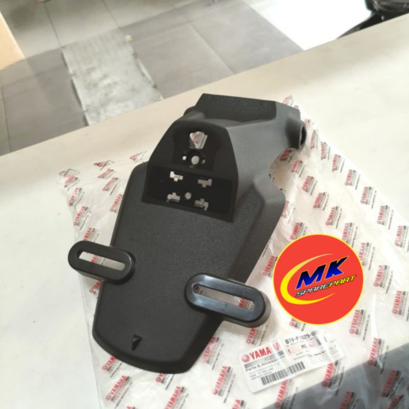 Yamaha XSR 155 Rear Fender ORIGINAL B1V-F1629-00 | Shopee Philippines