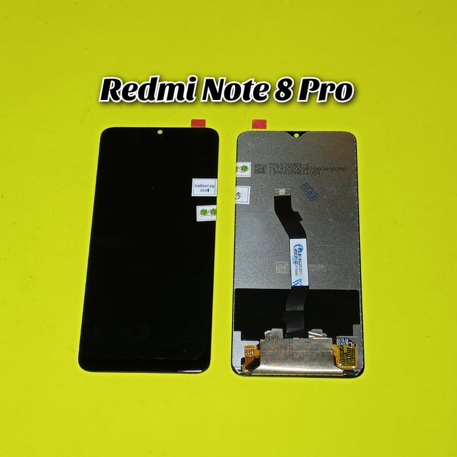REDMI NOTE 8 PRO LCD REPLACEMENT | Shopee Philippines
