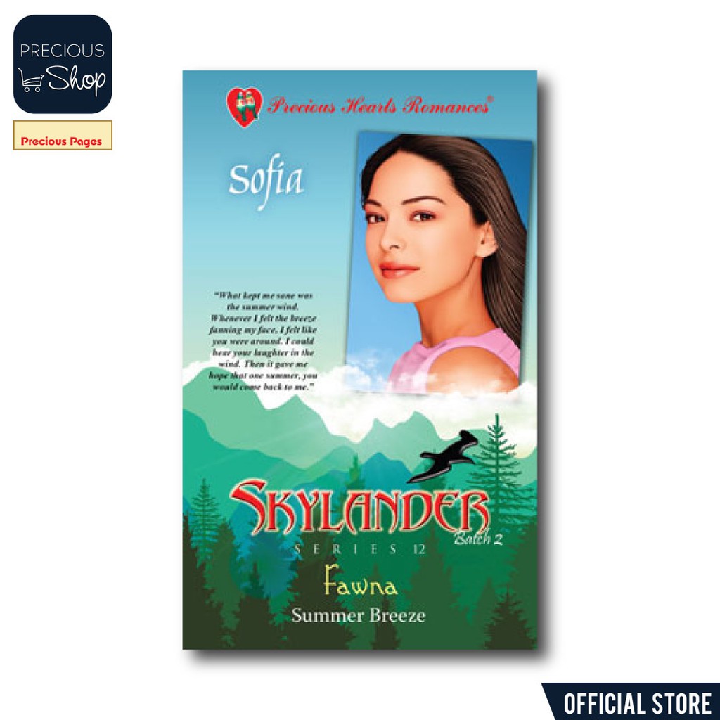 Skylander Series 12 Batch 2: Fawna, Summer Breeze | Shopee Philippines