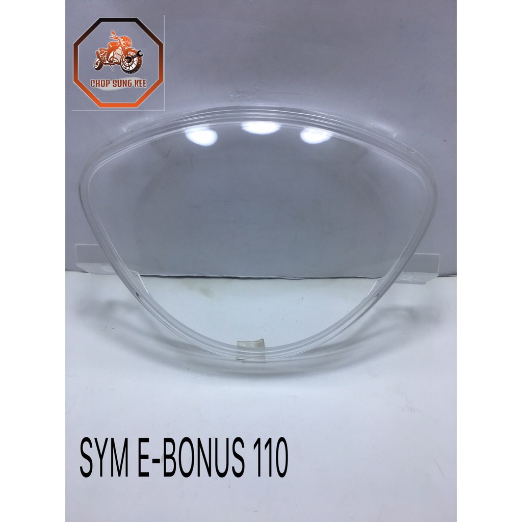 SYM BONUS 110 Meter Lens | Shopee Philippines