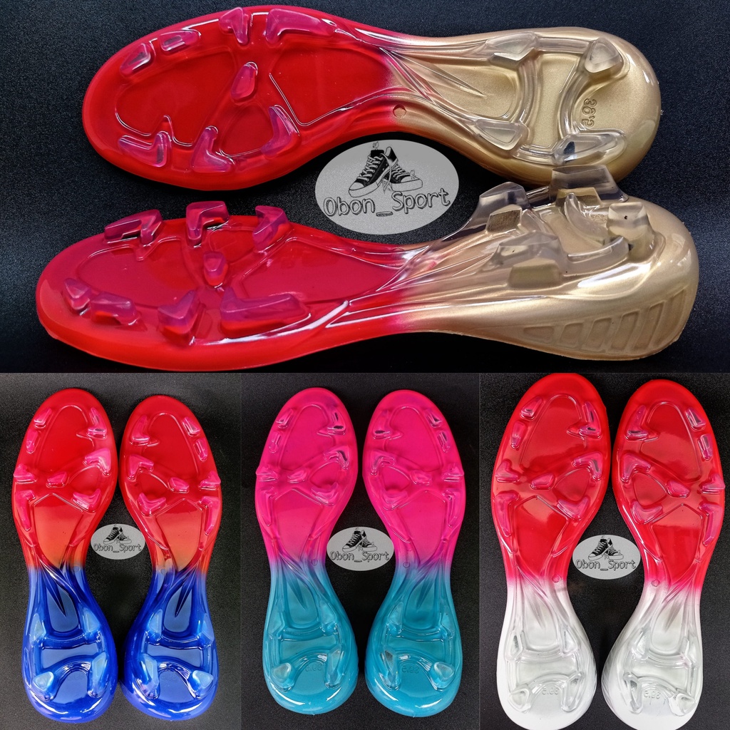 Football Shoe Outsole-Football Shoe Bottom {{All Types} | Shopee ...
