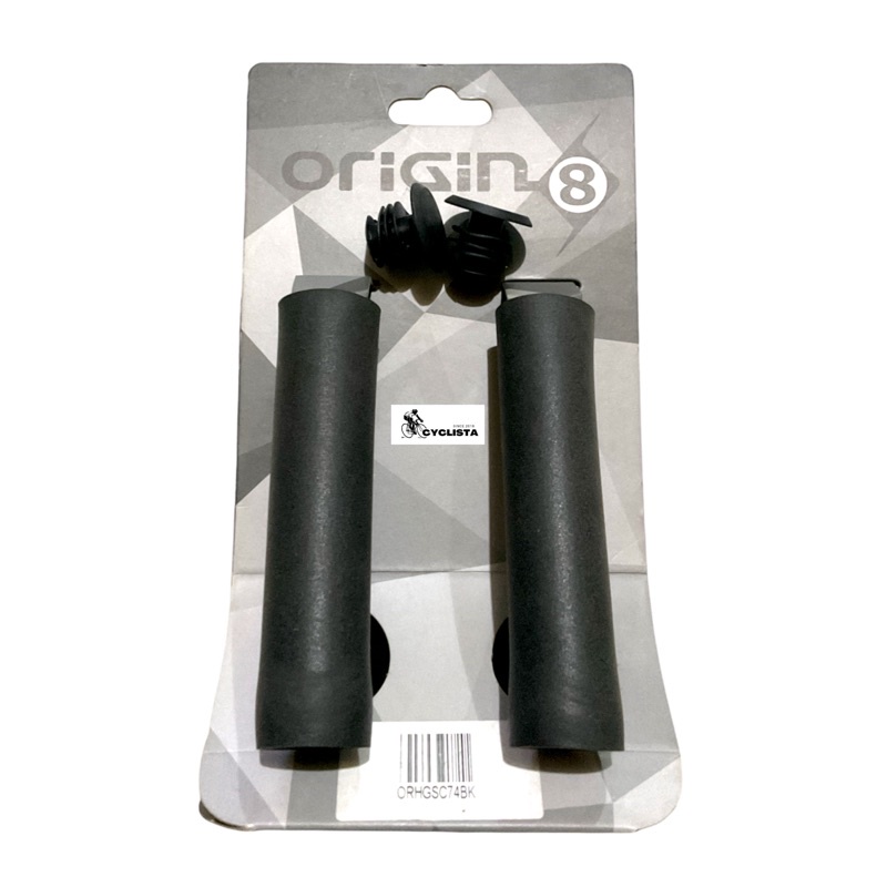 ORIGIN8 Silicone Handlegrip | Shopee Philippines