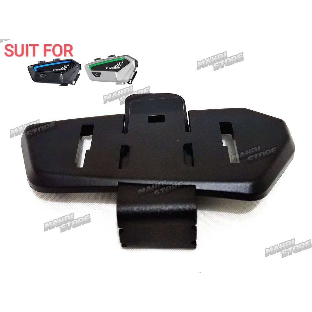 Bracket Breket Clamp Kit Clip Clip Clip 3M Intercom Freedconn FX ...