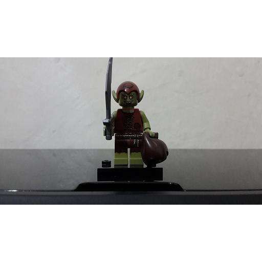 Lego Minifigure 4 (Zip Lock) | Shopee Philippines