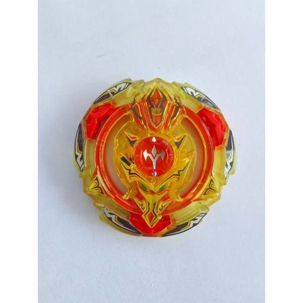 Takara Tomy Beyblade Screw Trident layer | Shopee Philippines