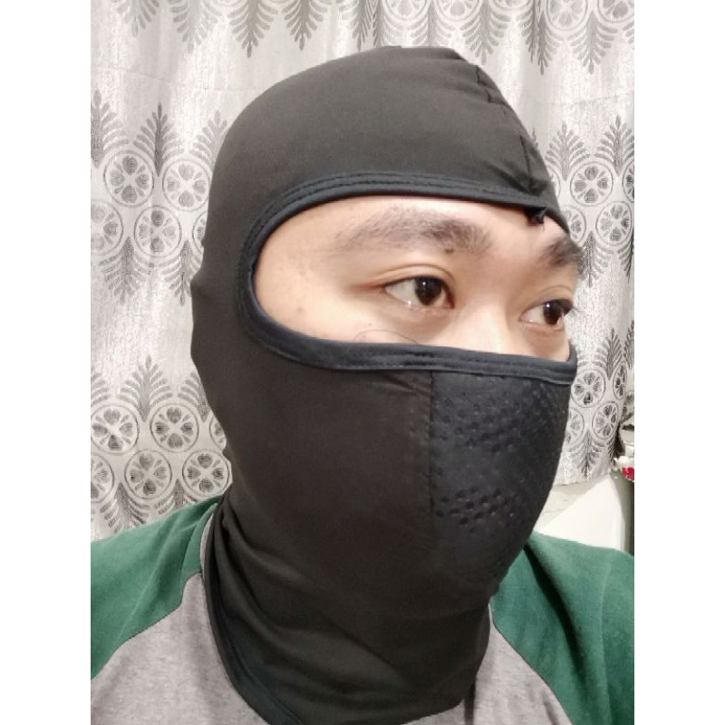Motorcycle Balaclava Bonnet Full face Helmet with FOAM WHOLESALE ...