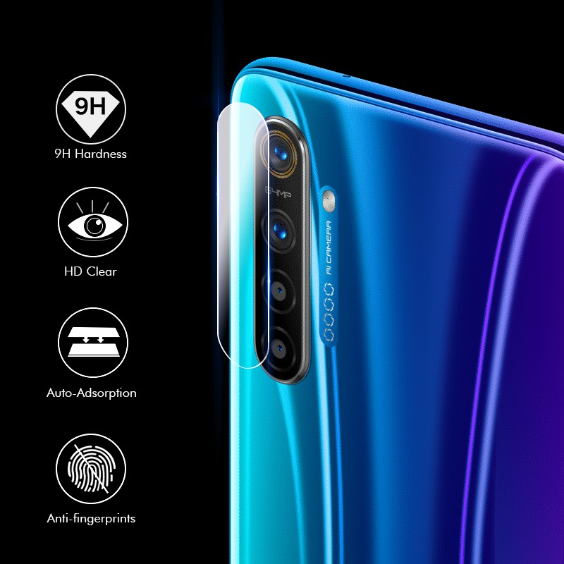 Camera Lens Screen Protective OPPO Realme Note 50 12 11 10 9 9i C67 C65 ...