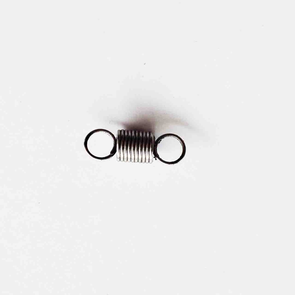 Spare Parts Spring Pull Line Code Gear Lock PRINTER CANON All Models Of ...
