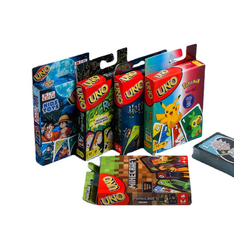 112pcs/box Classic Toy Pokemon Card Game Pikachu Harry Potter Party ...