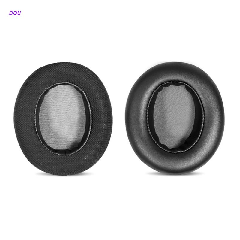 DOU Soft Foam Cushion Earphone Ear Pads Earpads Sponge Replacement for ...