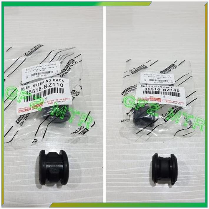 Bosh Grommet Rack Steering Rack Bushings Big Small Avanza Xenia Price ...