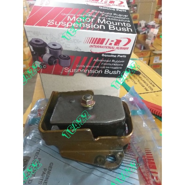 Engine support w/ bracket for Mitsubishi L300 Diesel / L200 , -007023 ...