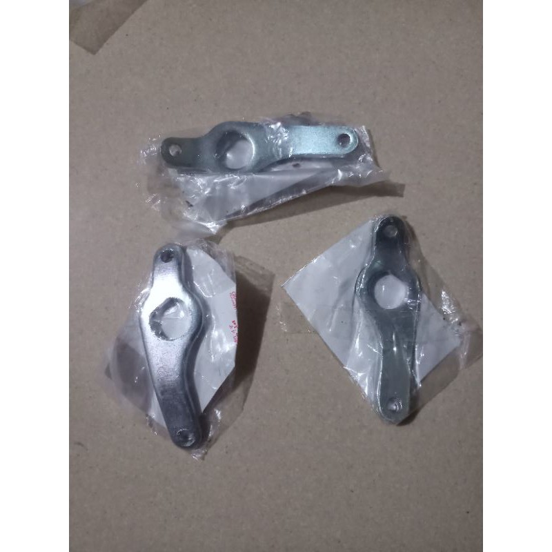 SGP Plate Brake Return Spring for Raider 150 Carb | Shopee Philippines