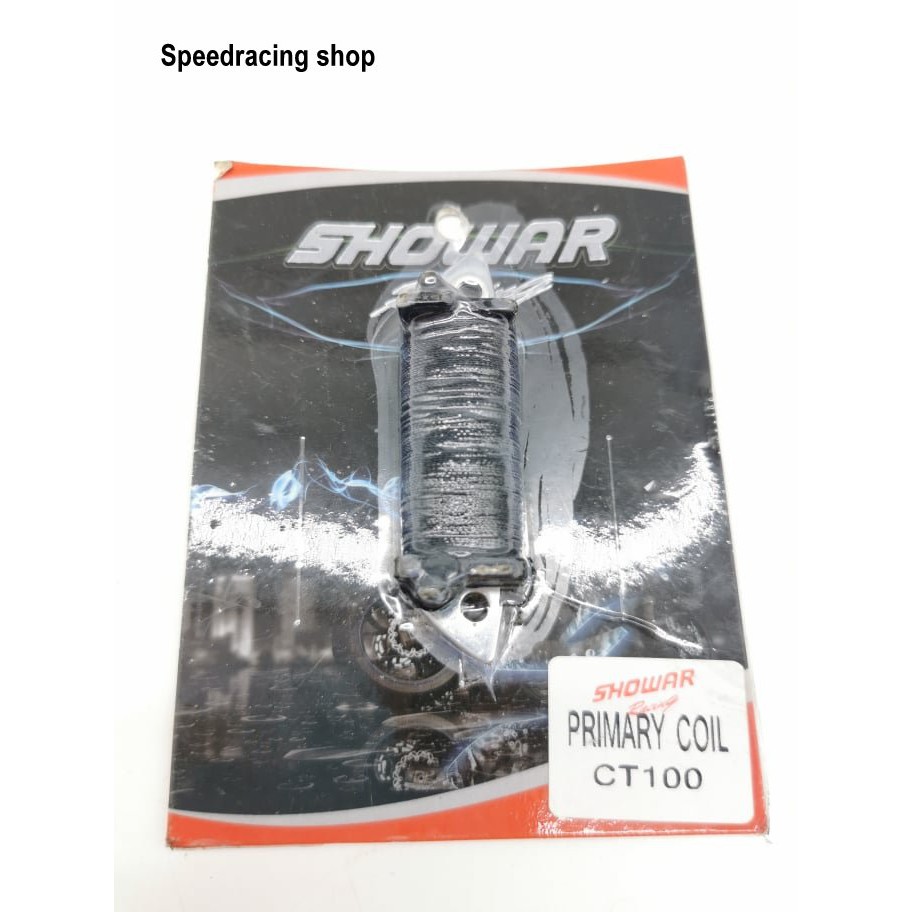 primary coil CT100......... | Shopee Philippines