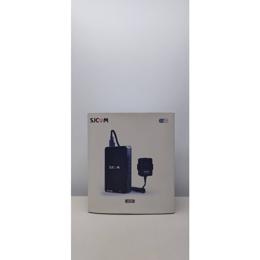 Sjcam A30 body camera | Shopee Philippines