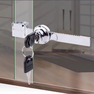 Shop lock for glass doors for Sale on Shopee Philippines
