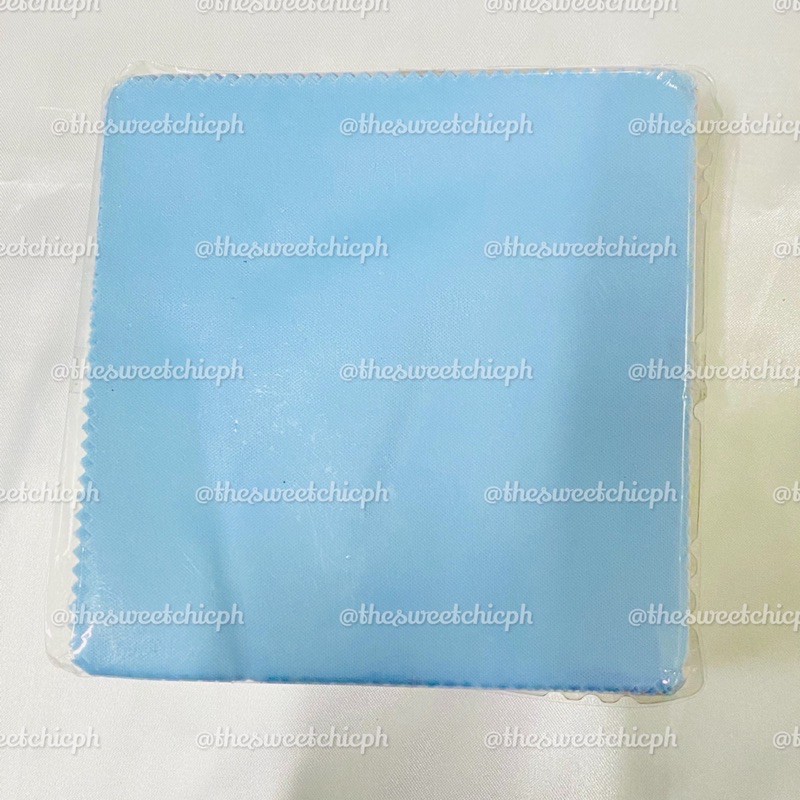 ★Thin Cloth Wiper For Eyewear and Screens Sold Per Piece★ | Shopee ...