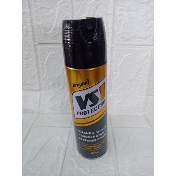 VS1 Protector--250ml | Shopee Philippines