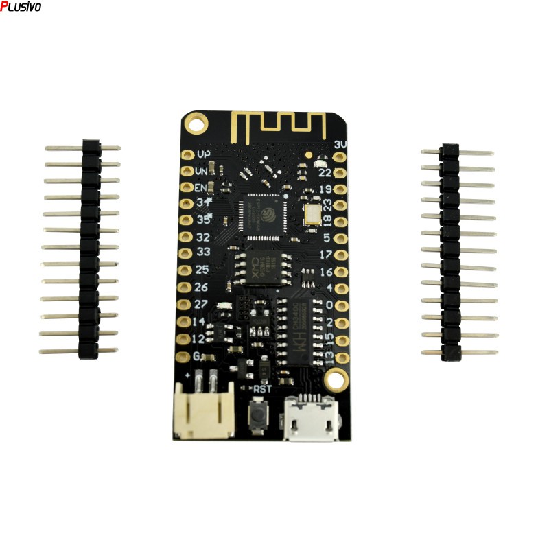 Wireless Development Board with ESP32 Microcontroller | Shopee Philippines