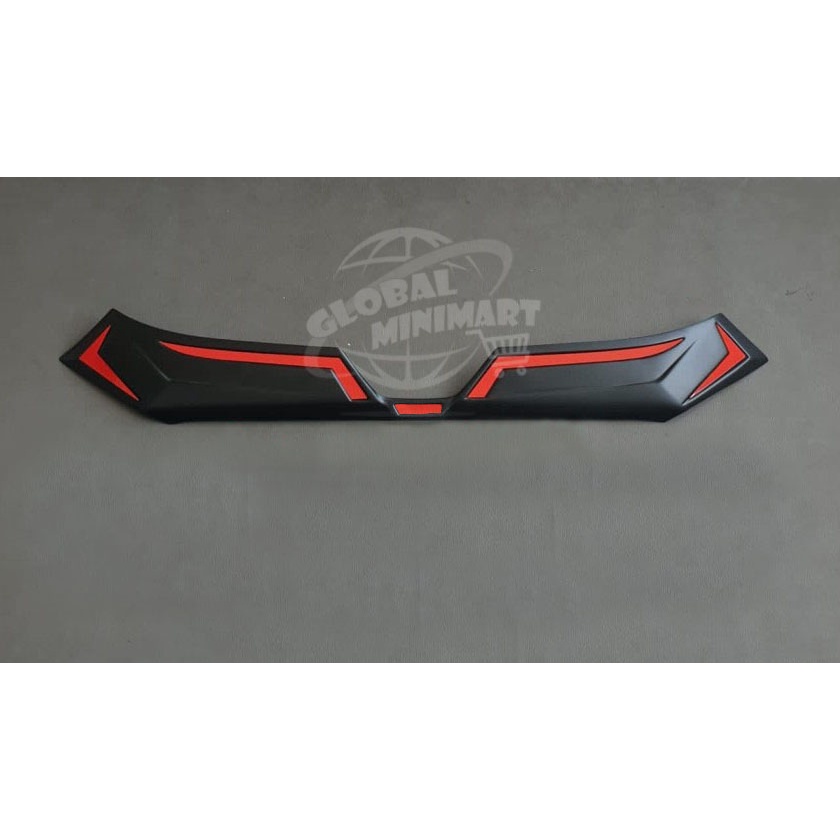 Front GRILL COVER FRONT GRILL GRILL TOYOTA RAIZE GM | Shopee Philippines