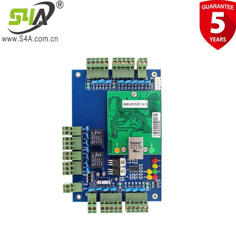IP-based Door Access Control Board Wiegand Access Control Panel ... IP-based Door Access Control Board Wiegand Access Control Panel ...