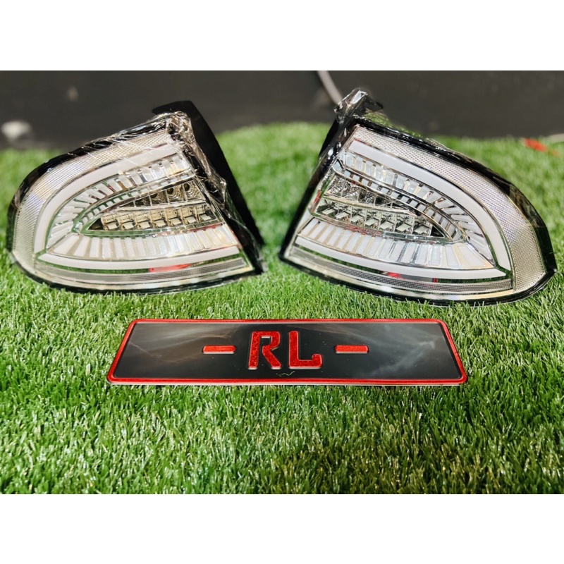Proton saga FL FLX SV 2011 - 2016 led tail lamp light taillamp ...