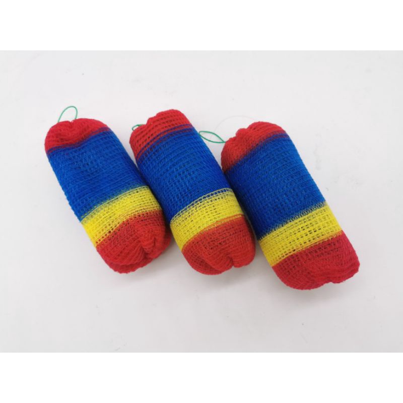 Multiple Strong Clothes Laundry Brush Fishnet Brush | Shopee Philippines
