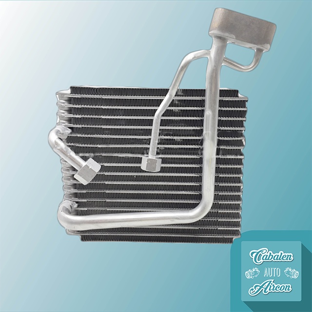 Ford Ranger 1st gen Evaporator Car aircon Laminated BNEW | Shopee ...