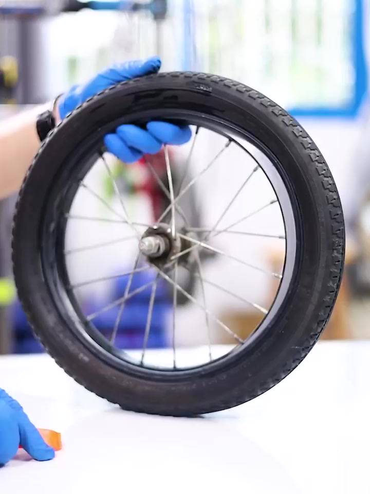 JARVIS Sagmit SMT-10 Patch Kit Tire Repair for Mountain Bike MTB Road ...