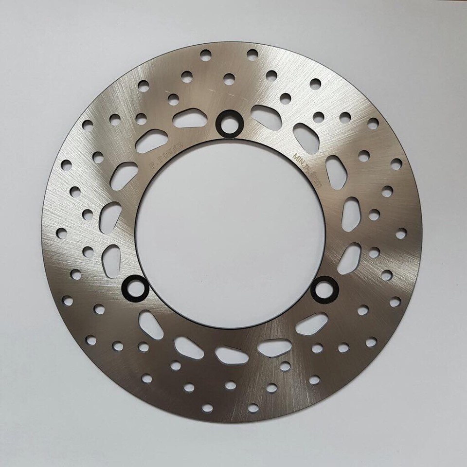 Yamaha Genuine NMAX V1 & V2 DISC PLATE / Brake Disc - Front & Rear | Shopee Philippines