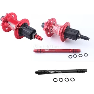 thru axle hub - Best Prices and Online Promos - Jul 2024 | Shopee ...