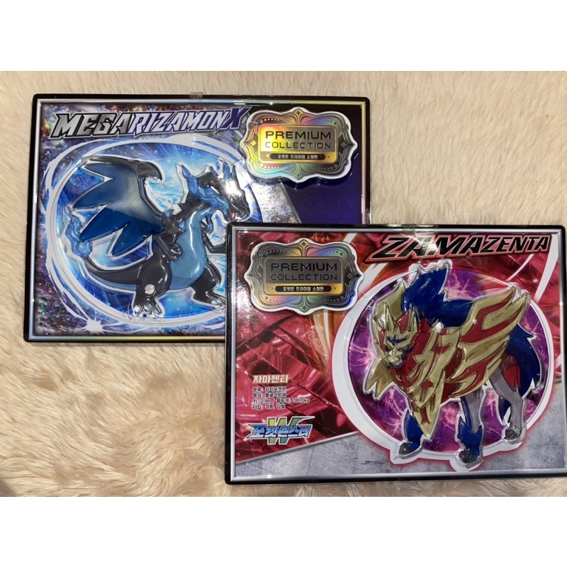 Pokemon Collectible Figures [Premium Collection] | Shopee Philippines