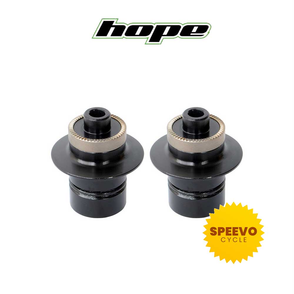 HOPE QR ADAPTOR (AXLE CONVERSION KIT) | Shopee Philippines