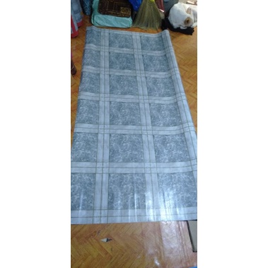 LINOLEUM/RENOLIUM/FLOORING RUBBERIZED ELEGANT WOOD (90 PER 1 YARD ...