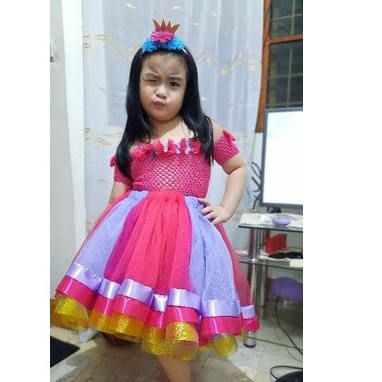 roblox tutu dress long back | Shopee Philippines