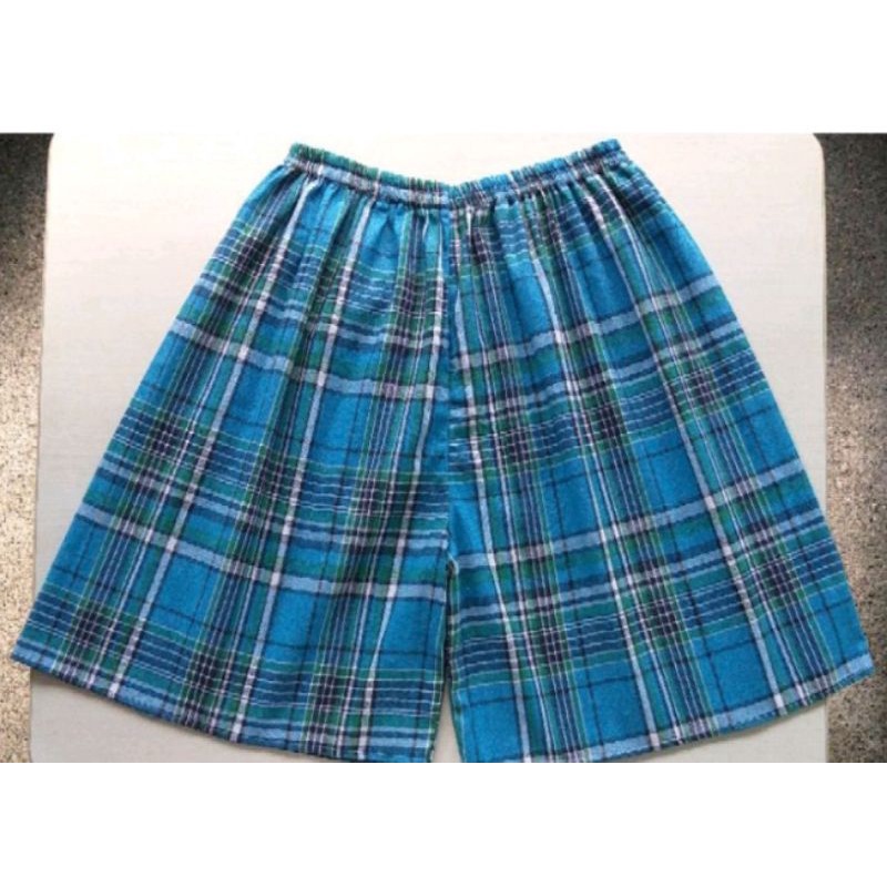 SHORT PAMBAHAY UNISEX (XL SIZE) | Shopee Philippines
